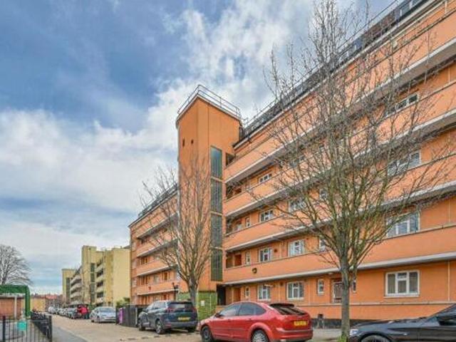 2 Bedroom Flat For Sale In Shadwell, London