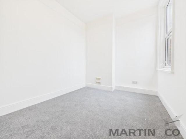 2 bedroom flat for sale in Shadwell Road, Hilsea, PO2