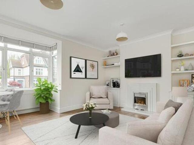 2 Bedroom Flat For Sale In Shakespeare Road