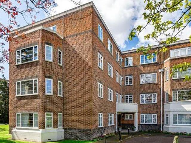 2 Bedroom Flat For Sale In Sheen Court