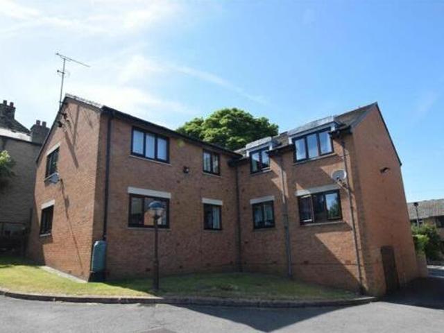 2 Bedroom Flat For Sale In Sheffield