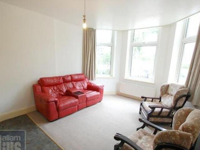 2 Bedroom Flat For Sale In Sheffield