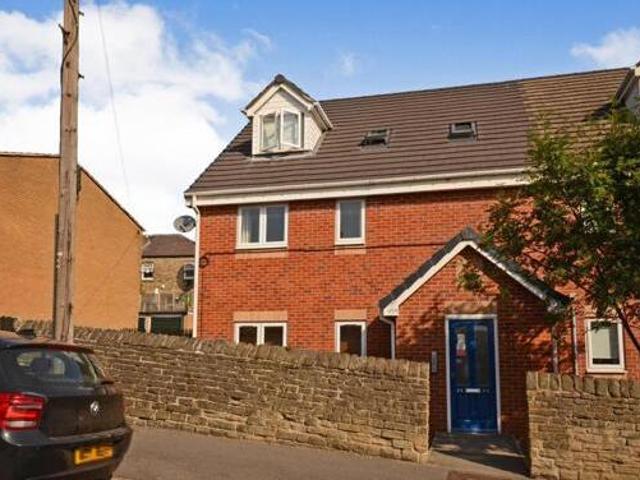 2 Bedroom Flat For Sale In Sheffield
