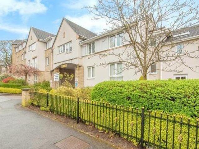 2 Bedroom Flat For Sale In Sheffield