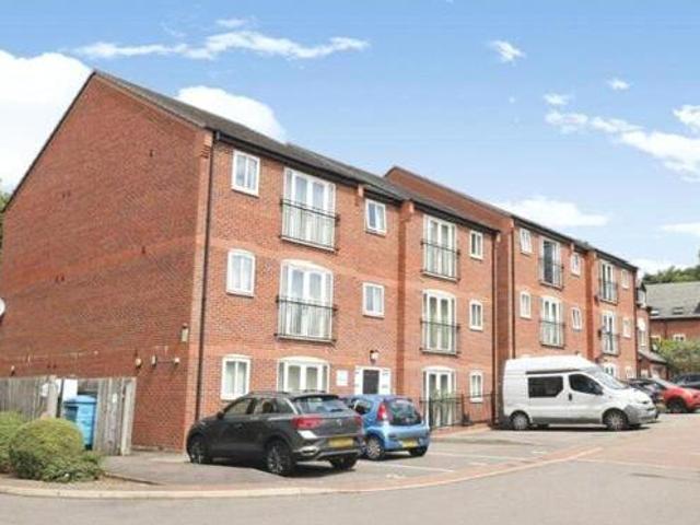 2 Bedroom Flat For Sale In Sheffield