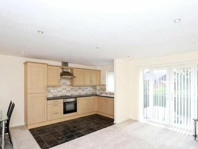 2 Bedroom Flat For Sale In Sheffield