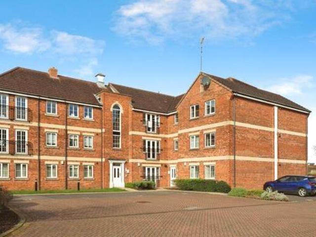 2 Bedroom Flat For Sale In Sheffield, South Yorkshire
