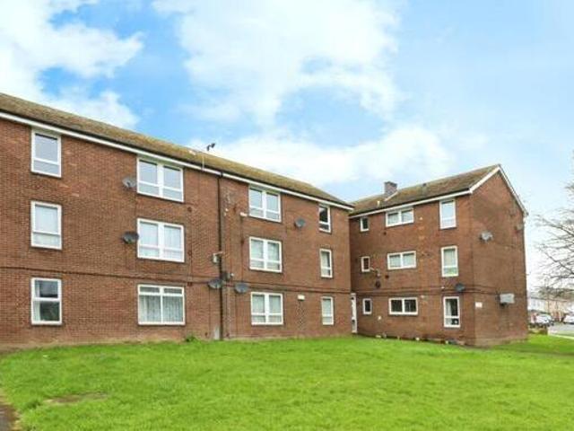 2 Bedroom Flat For Sale In Sheffield, South Yorkshire