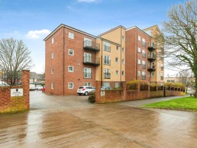 2 Bedroom Flat For Sale In Sheffield, South Yorkshire