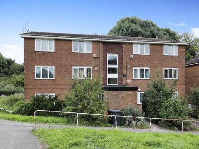 2 Bedroom Flat For Sale In Sheffield, South Yorkshire