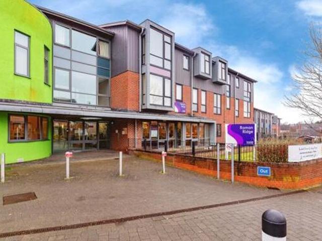 2 Bedroom Flat For Sale In Sheffield, South Yorkshire