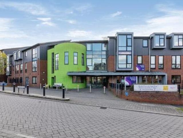 2 Bedroom Flat For Sale In Sheffield, South Yorkshire