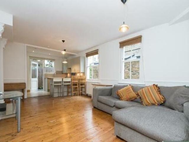 2 Bedroom Flat For Sale In Shepherds Bush