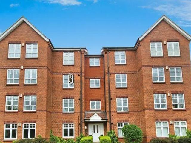 2 Bedroom Flat For Sale In Sherwood, Nottingham