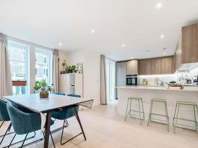 2 Bedroom Flat For Sale In Sinclair Road