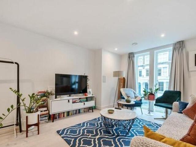 2 Bedroom Flat For Sale In Sinclair Road