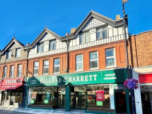 2 Bedroom Flat For Sale In Sidcup, Kent