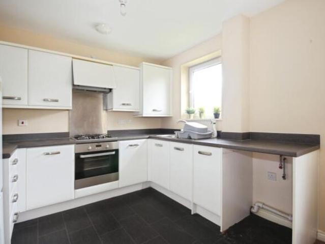 2 bedroom flat for sale in Signals Drive, Coventry, West Midlands, CV3
