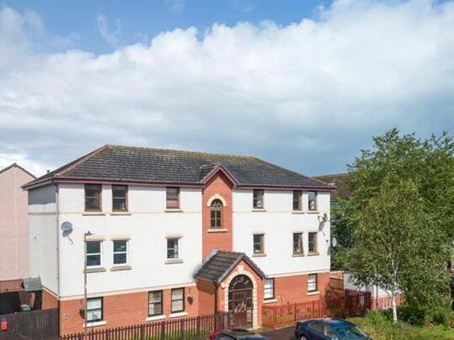 2 Bedroom Flat For Sale In Silverknowes