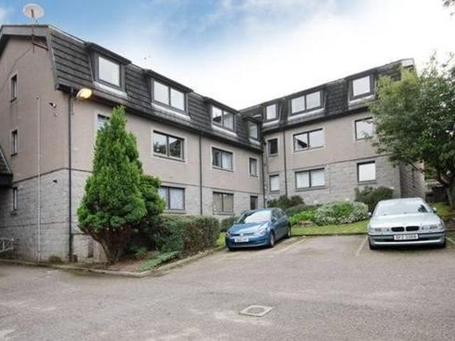 2 bedroom flat for sale in Society Lane Aberdeen AB24 AB24