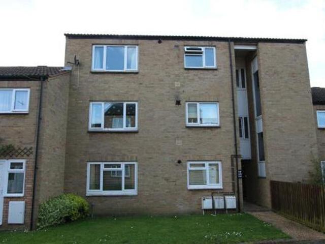2 Bedroom Flat For Sale In Soham