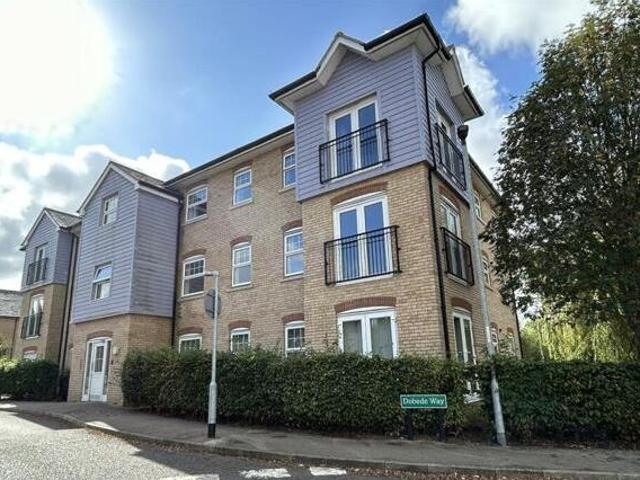 2 Bedroom Flat For Sale In Soham