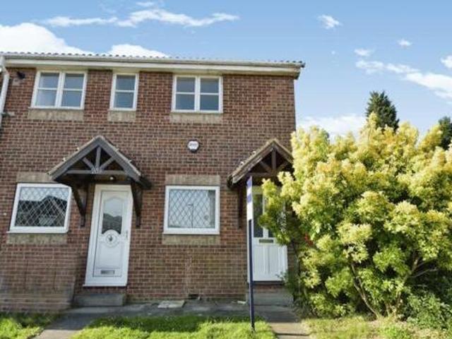 2 Bedroom Flat For Sale In Sothall, Sheffield
