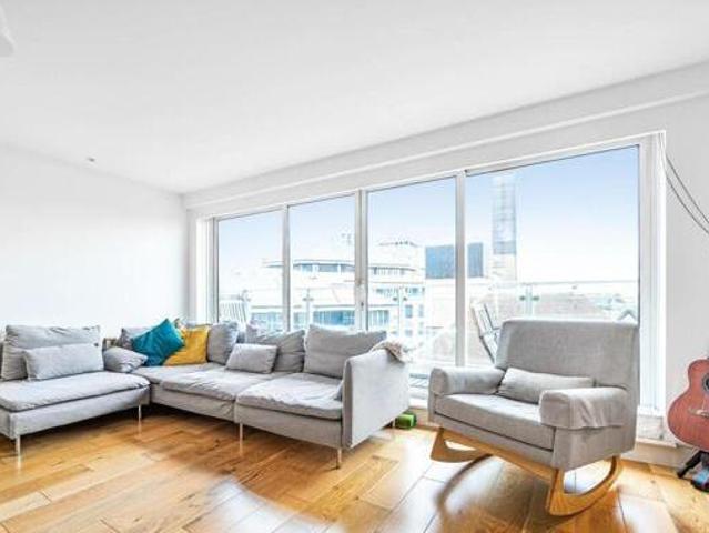 2 Bedroom Flat For Sale In South Bank, London