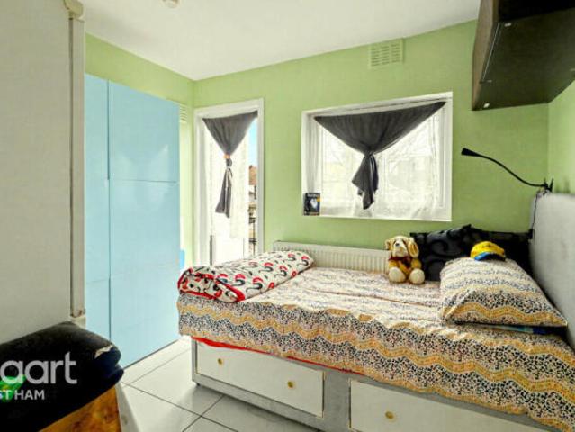 2 bedroom flat for sale in South Esk Road, London, E7