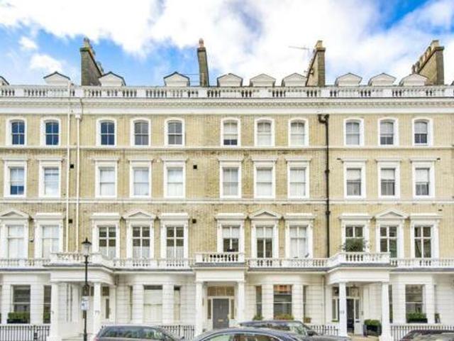 2 Bedroom Flat For Sale In South Kensington, London