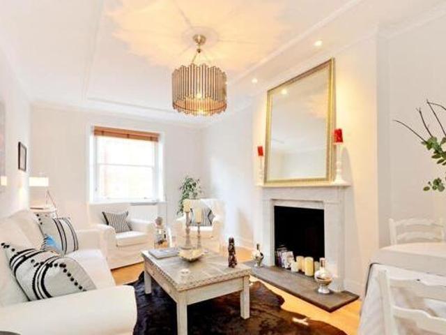 2 Bedroom Flat For Sale In South Kensington, London