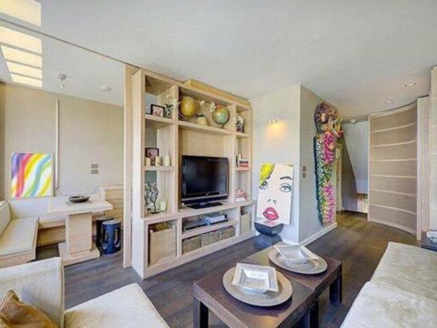 2 Bedroom Flat For Sale In South Kensington, London