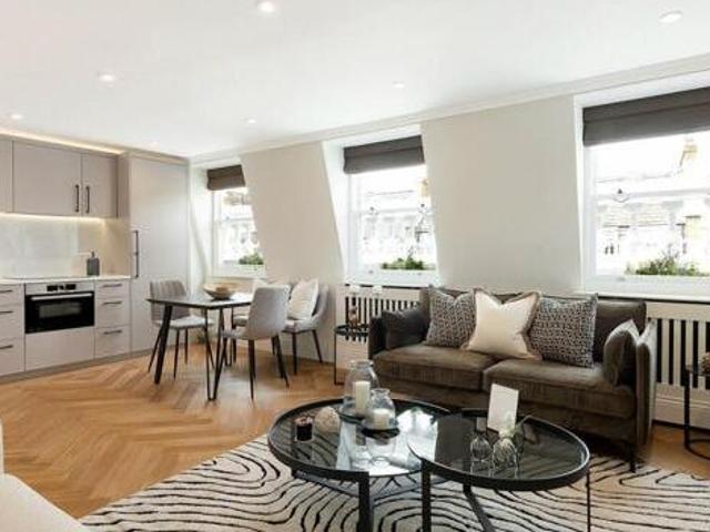 2 Bedroom Flat For Sale In South Kensington