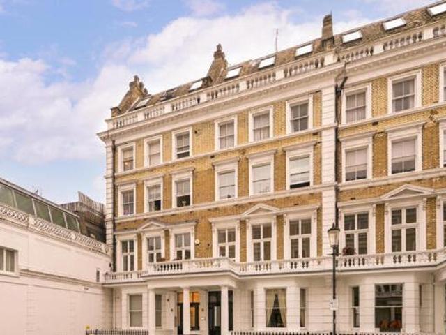 2 Bedroom Flat For Sale In South Kensington