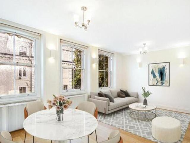 2 Bedroom Flat For Sale In South Kensington