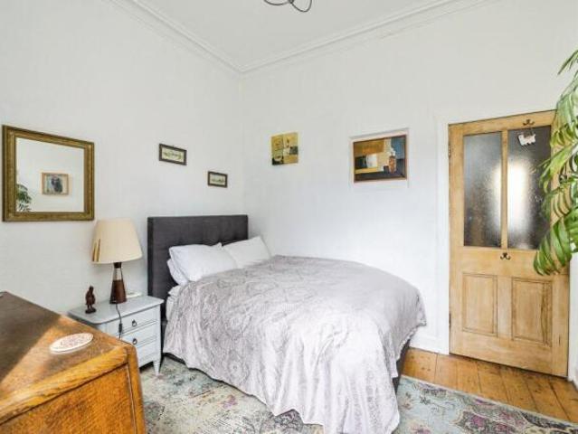 2 bedroom flat for sale in South Oxford Street, Edinburgh, EH8