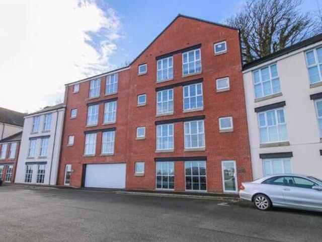 2 Bedroom Flat For Sale In South Quay