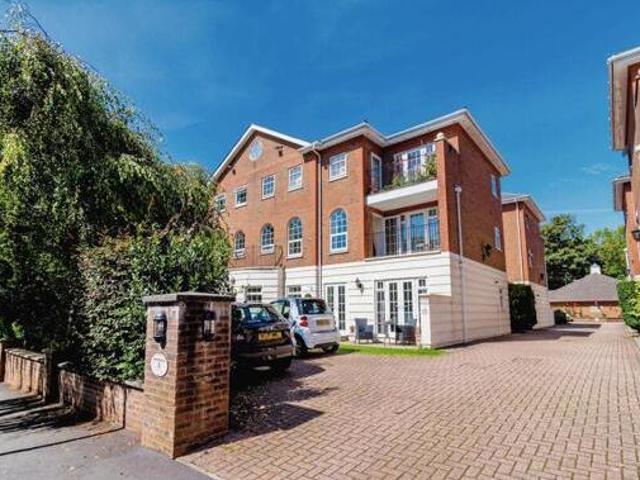 2 Bedroom Flat For Sale In Southampton