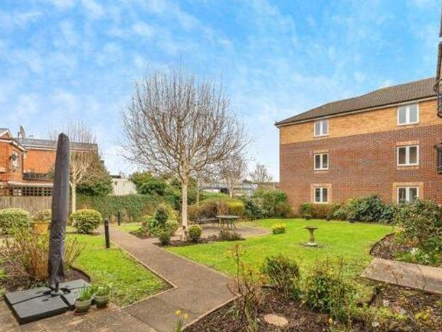 2 Bedroom Flat For Sale In Southampton