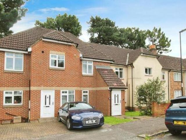 2 Bedroom Flat For Sale In Southampton