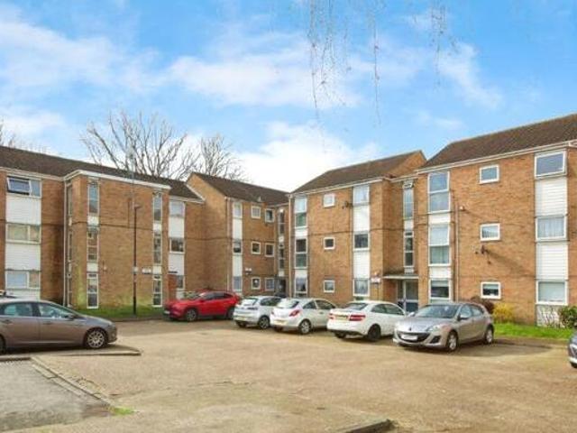2 Bedroom Flat For Sale In Southampton, Hampshire