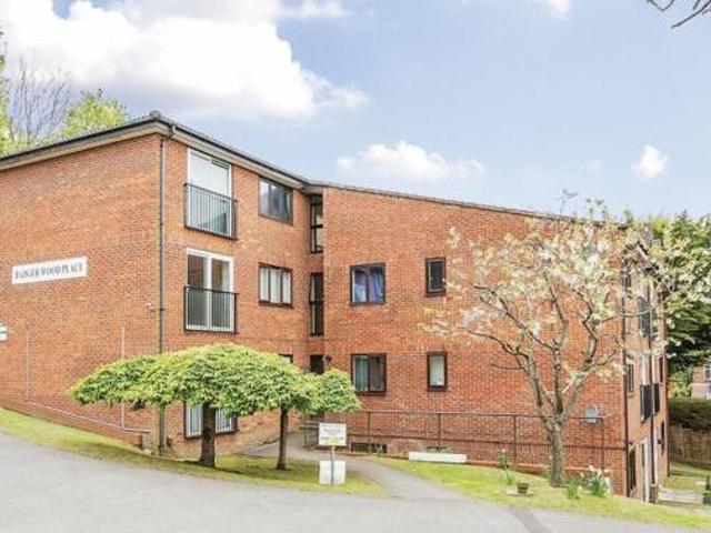 2 Bedroom Flat For Sale In Southampton, Hampshire
