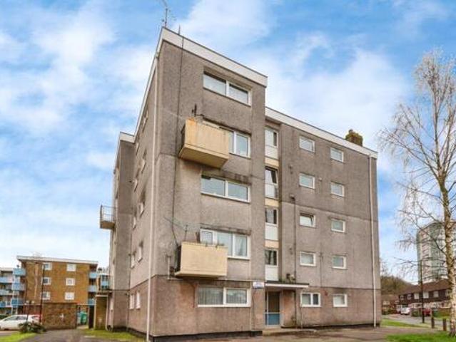 2 Bedroom Flat For Sale In Southampton, Hampshire