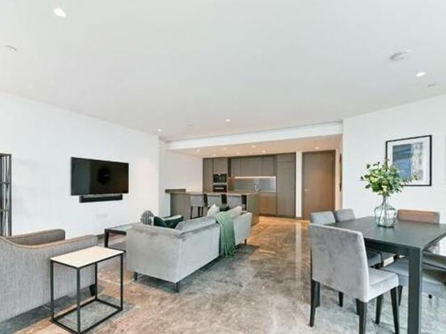 2 Bedroom Flat For Sale In Southbank, London