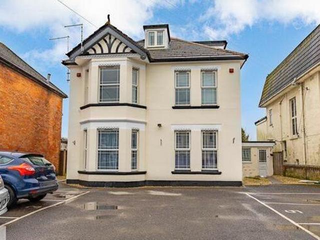 2 Bedroom Flat For Sale In Southbourne