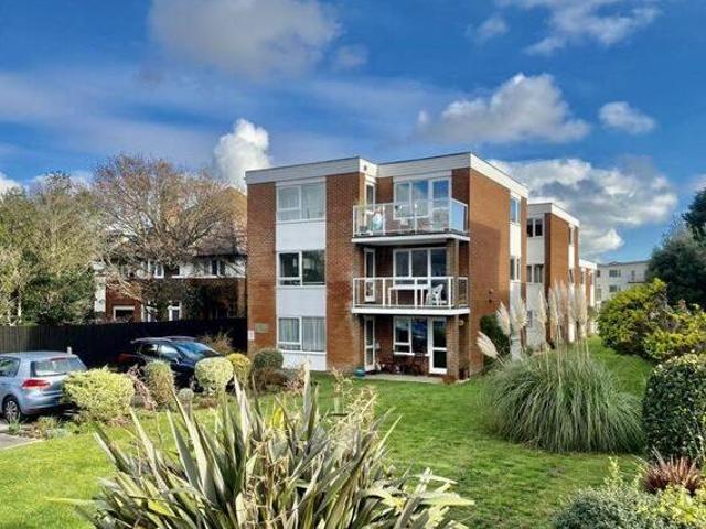 2 Bedroom Flat For Sale In Southbourne
