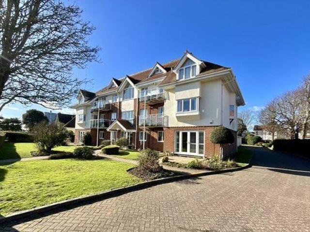 2 Bedroom Flat For Sale In Southbourne