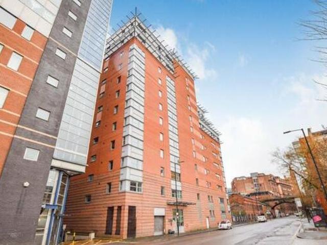 2 Bedroom Flat For Sale In Southern Gateway, Manchester