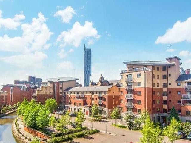 2 Bedroom Flat For Sale In Southern Gateway, Manchester