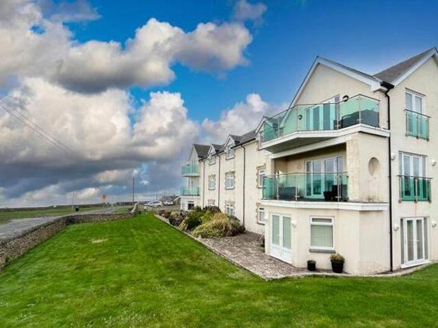 2 Bedroom Flat For Sale In Southerndown
